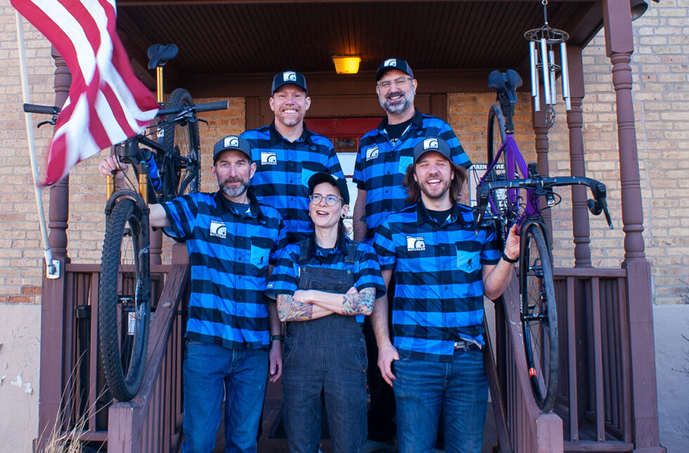 Main Street Bicycles | Main Street Bicycles
